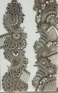 Mehndi Design PDF Free Download: 100+ Your Gateway to Stunning Henna ...