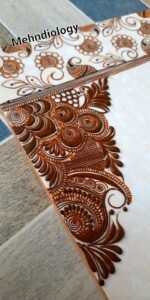 Mehndi Design PDF Free Download: 100+ Your Gateway to Stunning Henna ...