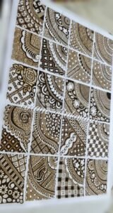 Mehndi Design PDF Free Download: 100+ Your Gateway to Stunning Henna ...