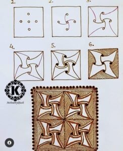 Mehndi Design PDF Free Download: 100+ Your Gateway to Stunning Henna ...