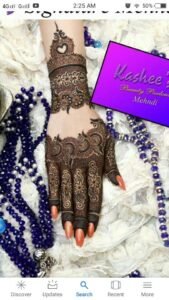 Mehndi Design PDF Free Download: 100+ Your Gateway to Stunning Henna ...