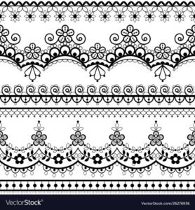 Mehndi Design PDF Free Download: 100+ Your Gateway to Stunning Henna ...
