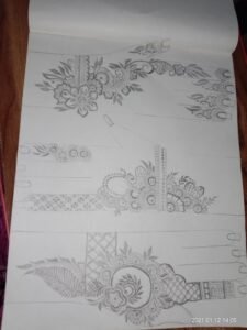 Mehndi Design PDF Free Download: 100+ Your Gateway to Stunning Henna ...