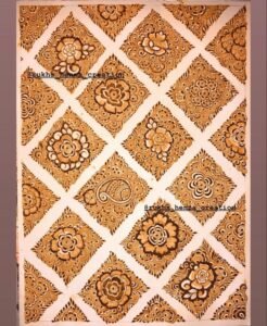 Mehndi Design PDF Free Download: 100+ Your Gateway to Stunning Henna ...