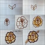 Mehndi Design PDF Free Download: 100+ Your Gateway to Stunning Henna ...