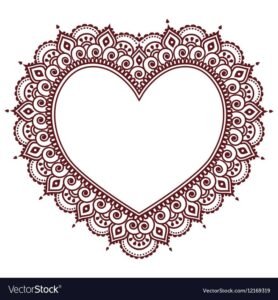 Mehndi Design PDF Free Download: 100+ Your Gateway to Stunning Henna ...