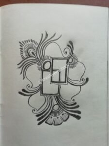 10 Simple Mehndi Design PDFs: Elevate Your Mehndi Artistry ...